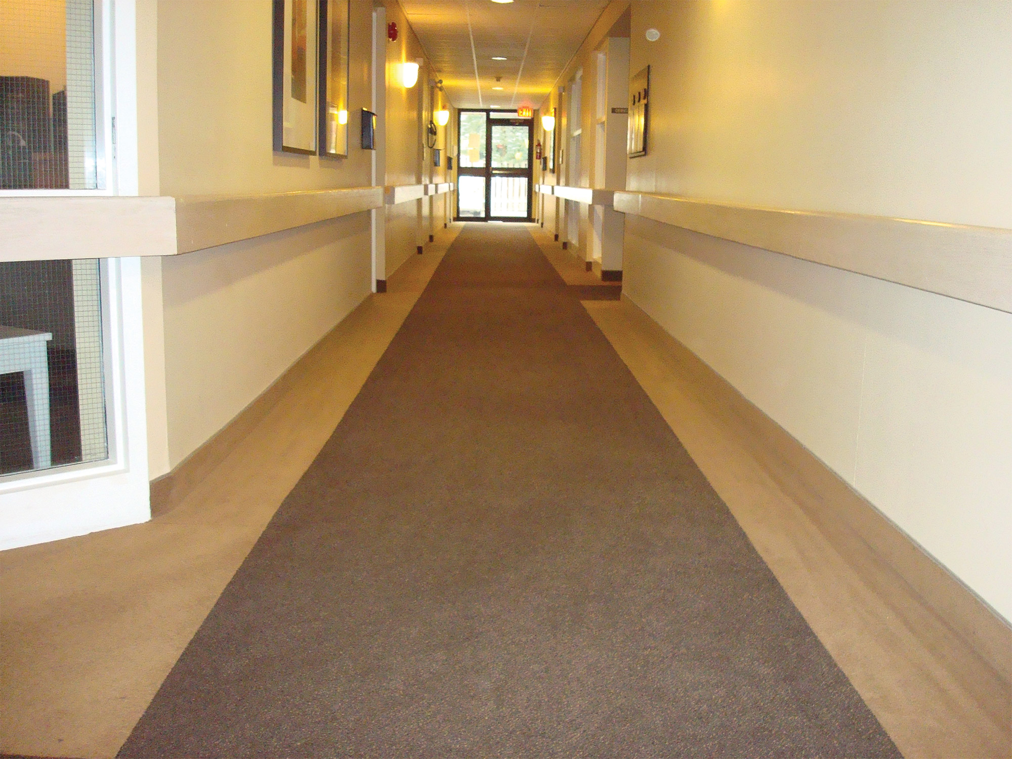 Institutional – AC Renovations and Maintenance